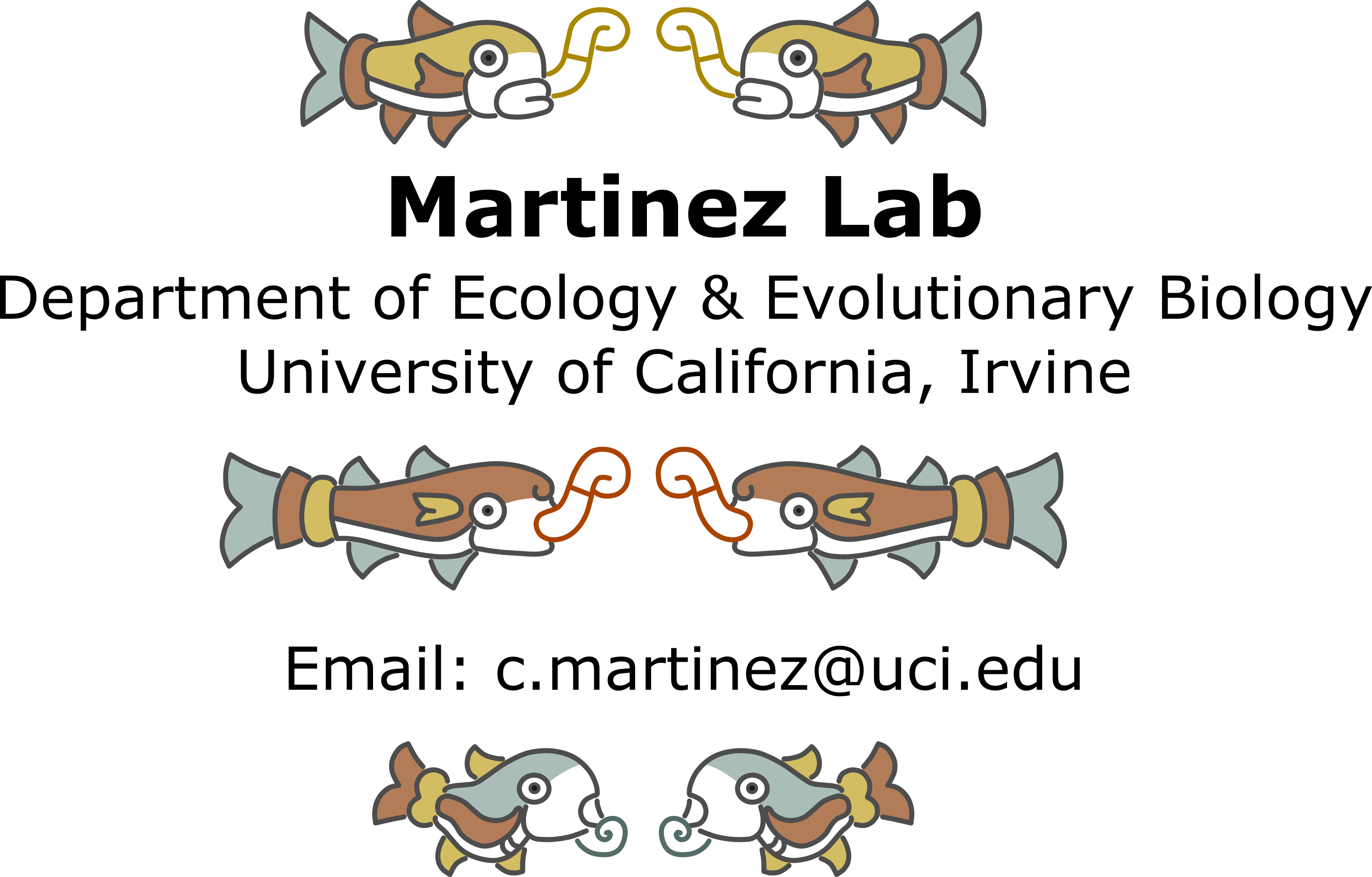 Welcome! [fishmorph.com]