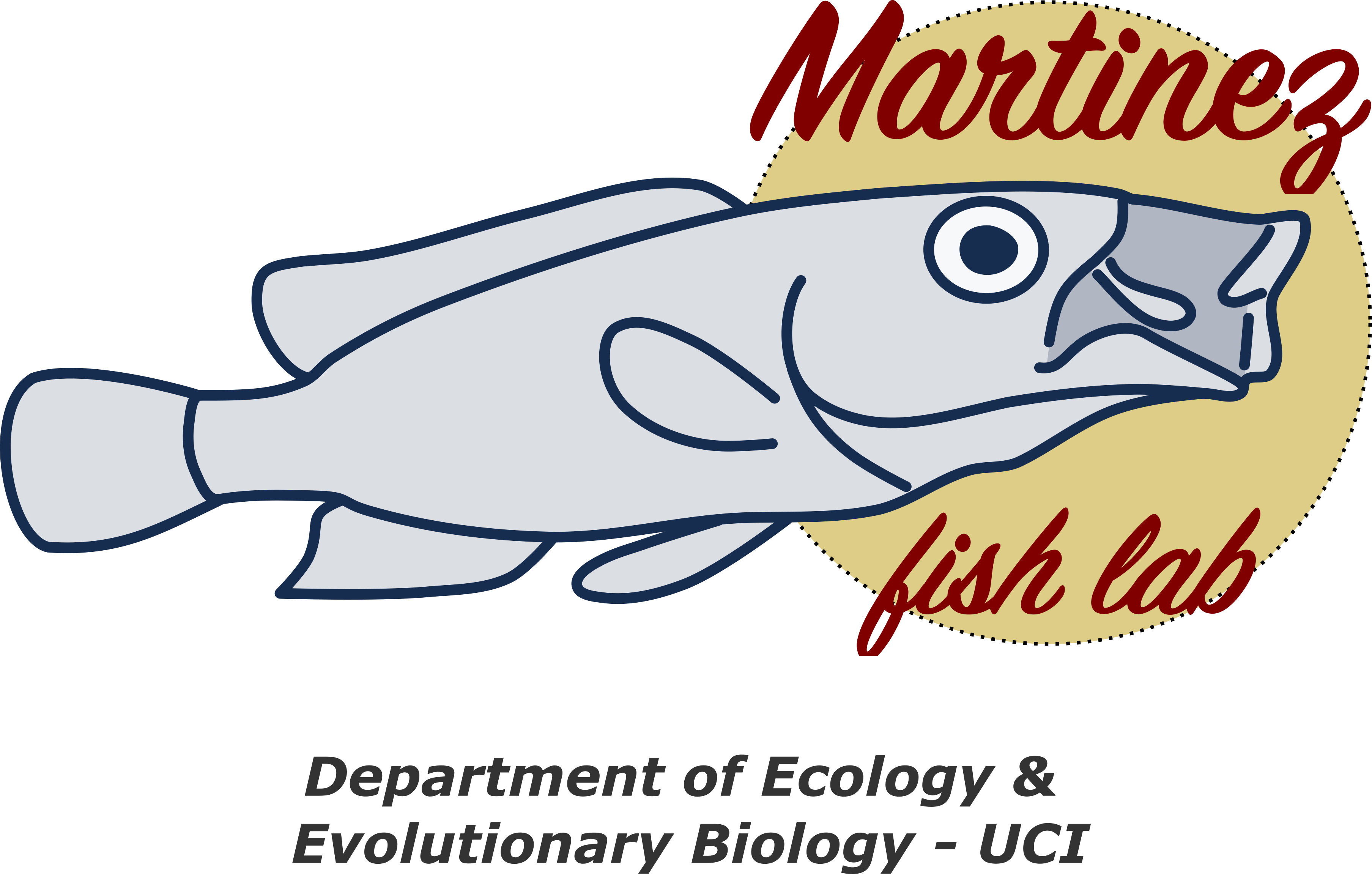 Welcome! [fishmorph.com]